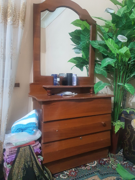 trumo mebel sotiladi