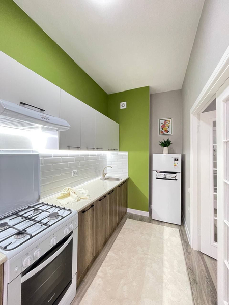 GOLDEN HOUSE 1/5/9- евроремонт, мебель, техника, работа дизайнер 57990
