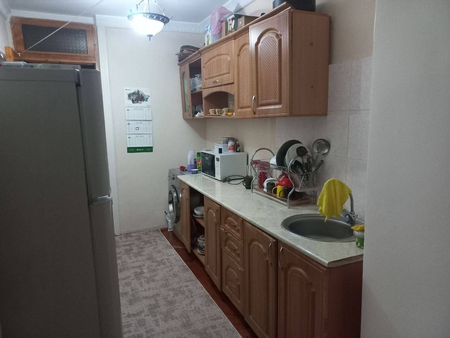 Продаётся  3х комнатная квартира