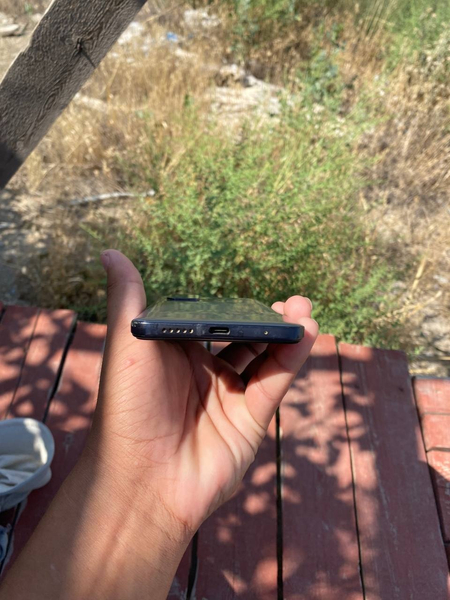 xiomi redmi not 11