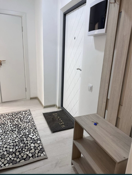 Sergili Golden house Assalom soxil 2 xonali kv yosh oilaga