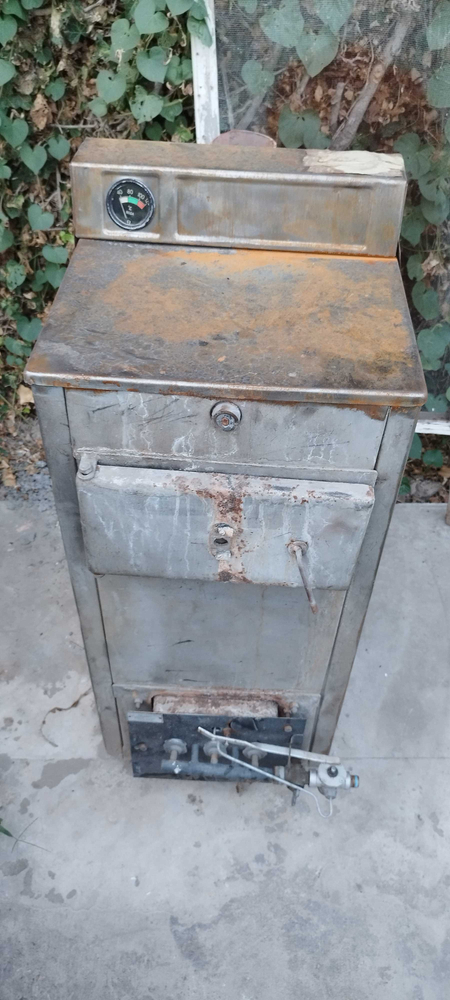 Срочно продается котел агв