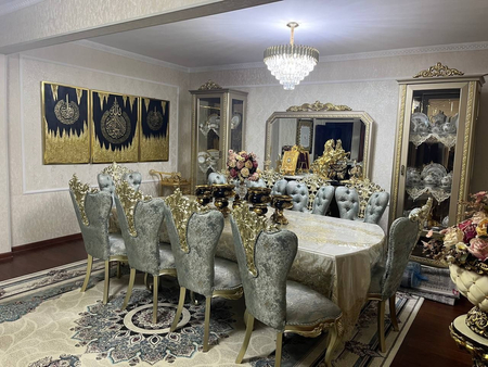 Срочно сотилади Сергели 8  5/1/9  120 м² Можно на Ипатеку