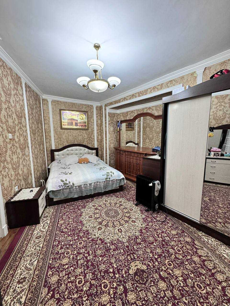 V4560 3/6/9 жангох 92м2 Средний ремонт