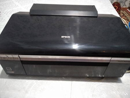 Принтер Epson R295