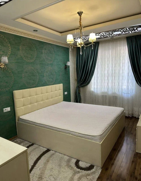Продается 4х ком. квартира, ор-р: м.Космонавтов, 130м2