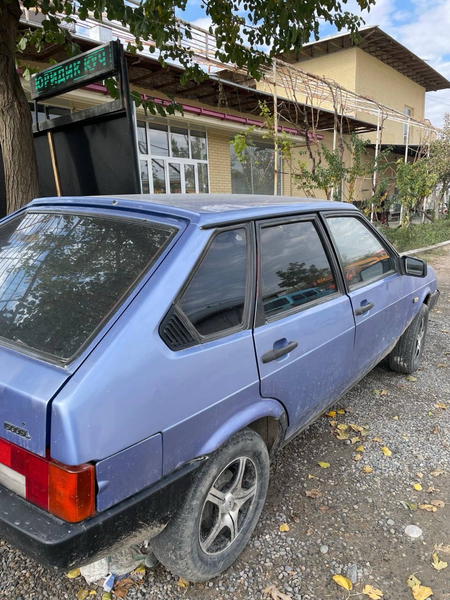 Лада 2109 сотилади