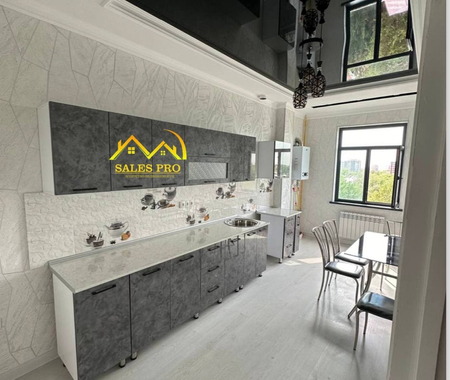 Продается 3-комнатная квартира в ЖК Comfortable Haus, Юнусабад, 11 ква