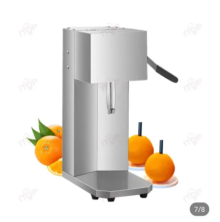 Orange Juicer Apelsin mikseri
