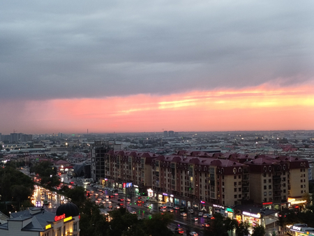 Yunusobod 2kv 16qavatli 15qavat