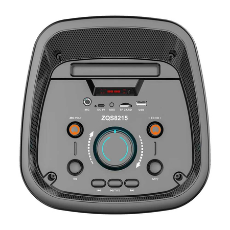 Беспроводная колонка ZQS-8215