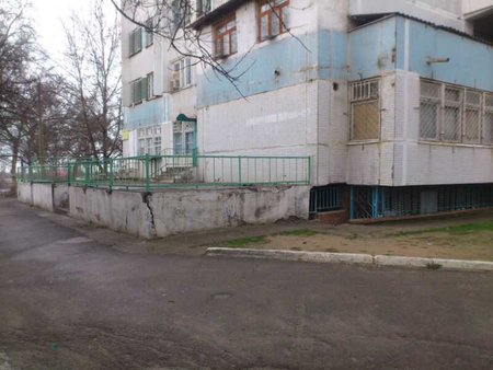 Продаётся нежилое помещение
