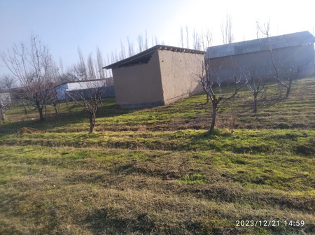 Участка сотилади / продается участок
