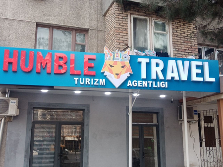 Tashqi reklama xizmati