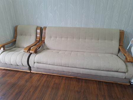 Mebel divan kreslo