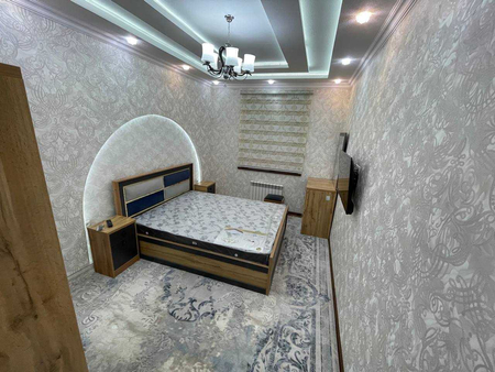 2х комнатная ЛЮКС квартира 81кв/м, СамКоч