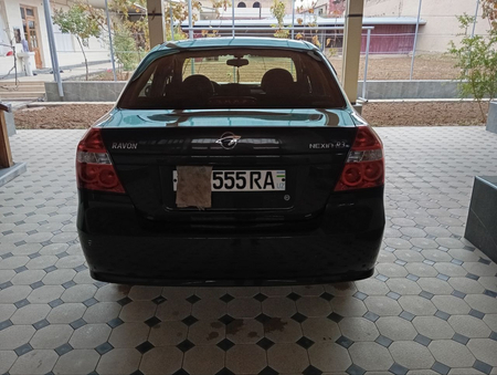 Chevrolet Nexia 3. Yili 2018. Yurgani 48000. Narxi 8000