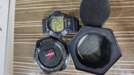 Продам G shock  оригинал