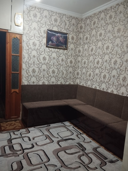Продаётся квартира на Юнусабаде 9 кв 2/1/9