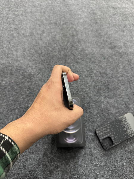 iphone 12 pro max 256