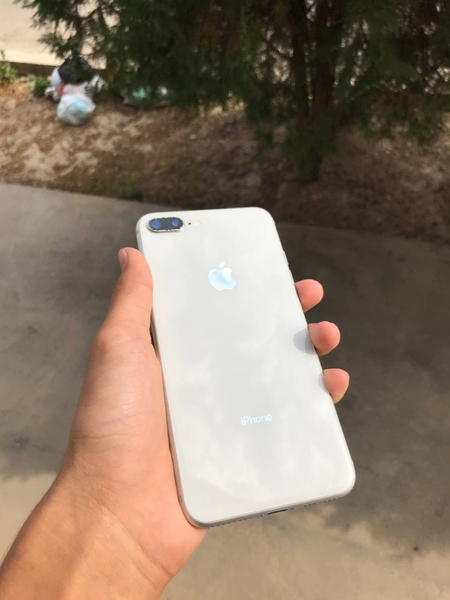 Iphone 8plus 64gb