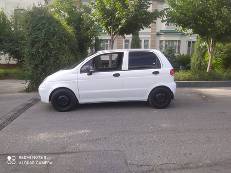 2014 yil mx Matiz sotiladi.