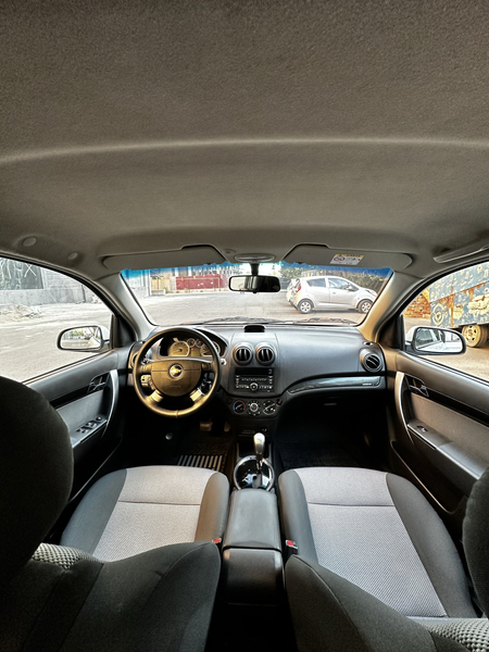 Nexia 3 avtomat 4 pozitsiya full top toza
