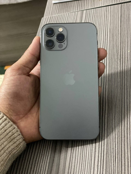 Iphone 12 pro 128гб