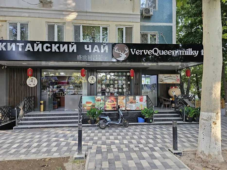 Срочно сдается нежилое помещение р.Яккасарайский  (ГМТ)