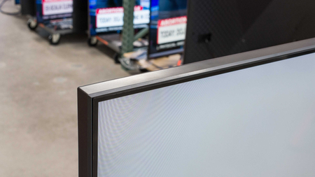 Телевизор Samsung UE-65CU7100 65