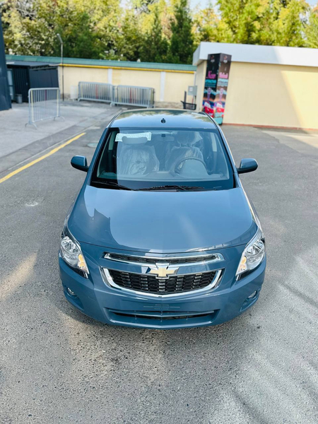 Cobalt GS-STYLE Plus AT 100%   ishonchli va halol nasiya