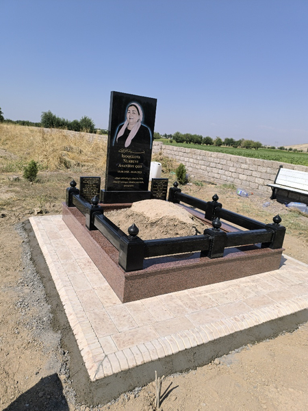 Mramir, Va Granitdan Qabr toshlarga zakazlar qabul qilamiz