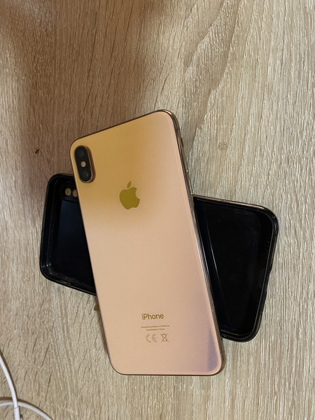 Iphone Xs Max 64Gb