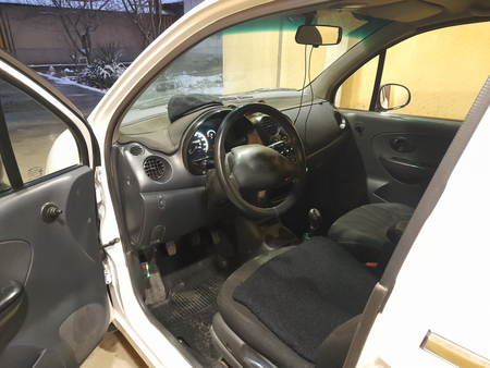 Matiz sotiladi 3 taliy