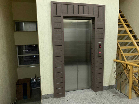 (К128367) Продается 6-ти комнатная квартира в Шайхантахурском районе.