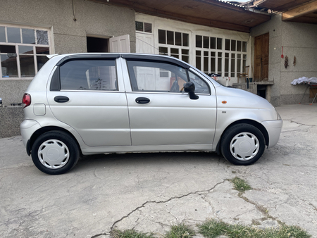 Matiz kander 2010…..