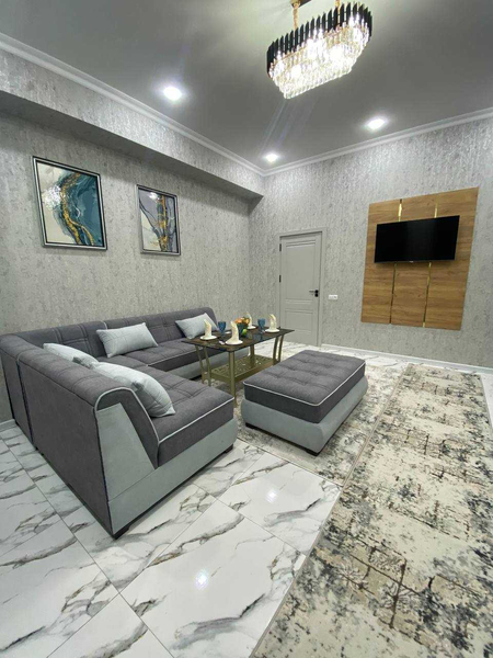 Riyozi Residence Заходи и живи, 2 х комнатная квартира Яшнабадский рн