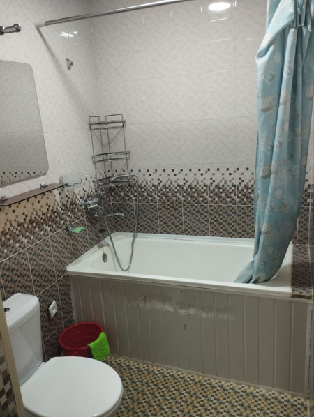 Продаётся М.Горький,Буз базар Новостройка 1/1/3 30кв