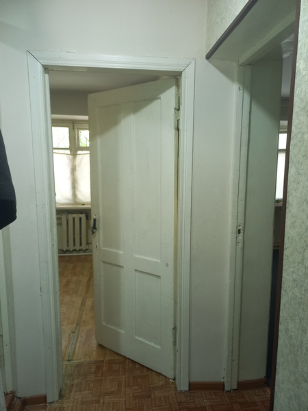 Срочно продаётся 1/1/4 Дубовая под офис