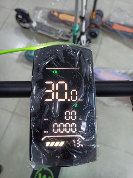Elektro samakat , samakat