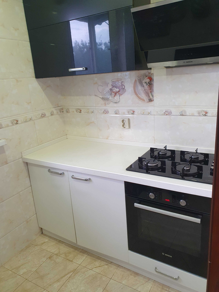 Продаётся 4-х комнатная квартира, Юнусабад 12 квартал