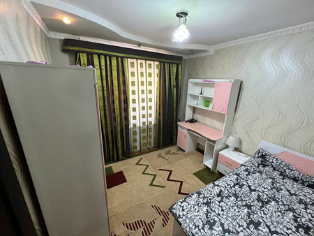 Юнусабад 17кв Аренда 3комн 2 этаж