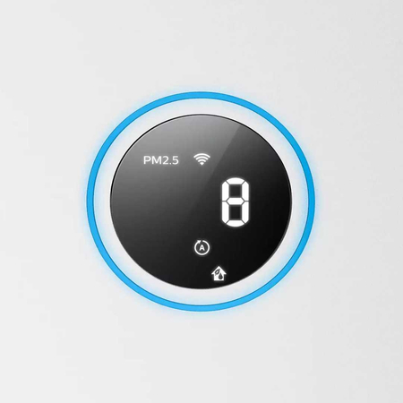 Очиститель-увлажнитель Philips AC2726