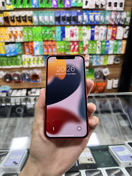 Iphone 12 naqd va nasiya savdoga
