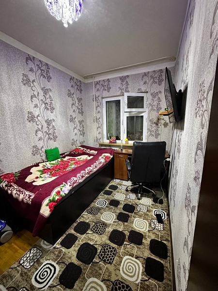 Продается 2/2/5 квартира Карасу-2