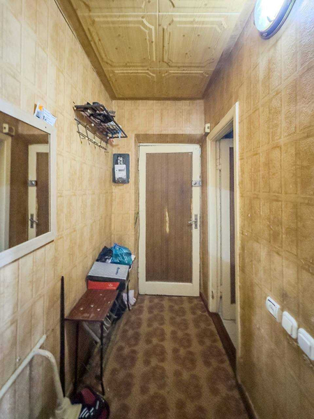 Продается в Ипотеку 3х Комнатная Максим Горький Мирзо Улугбек(2604)