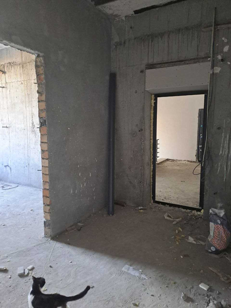 Сочно продаю квартиру в новостройке!