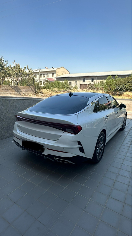 Kia k5 sotiladi full