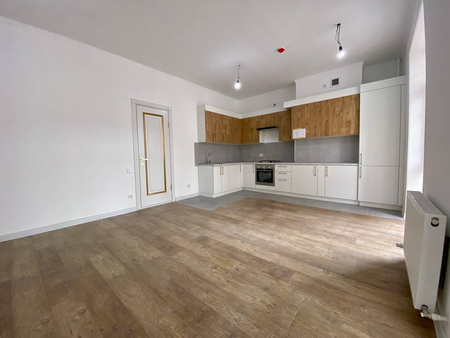 Продается 2/5/9 ЖК Greenwich 62м²