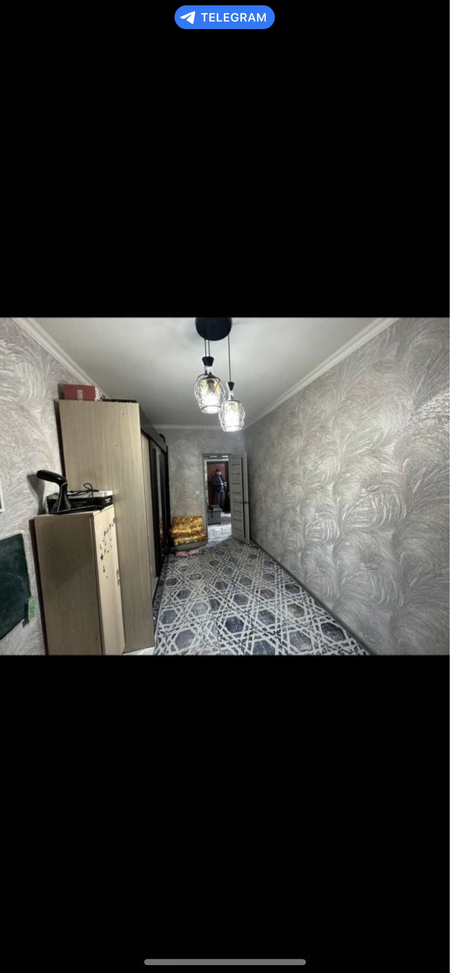 9bozor yonida 1xonalik 2xonalik qilingan blok stavka sotiladi